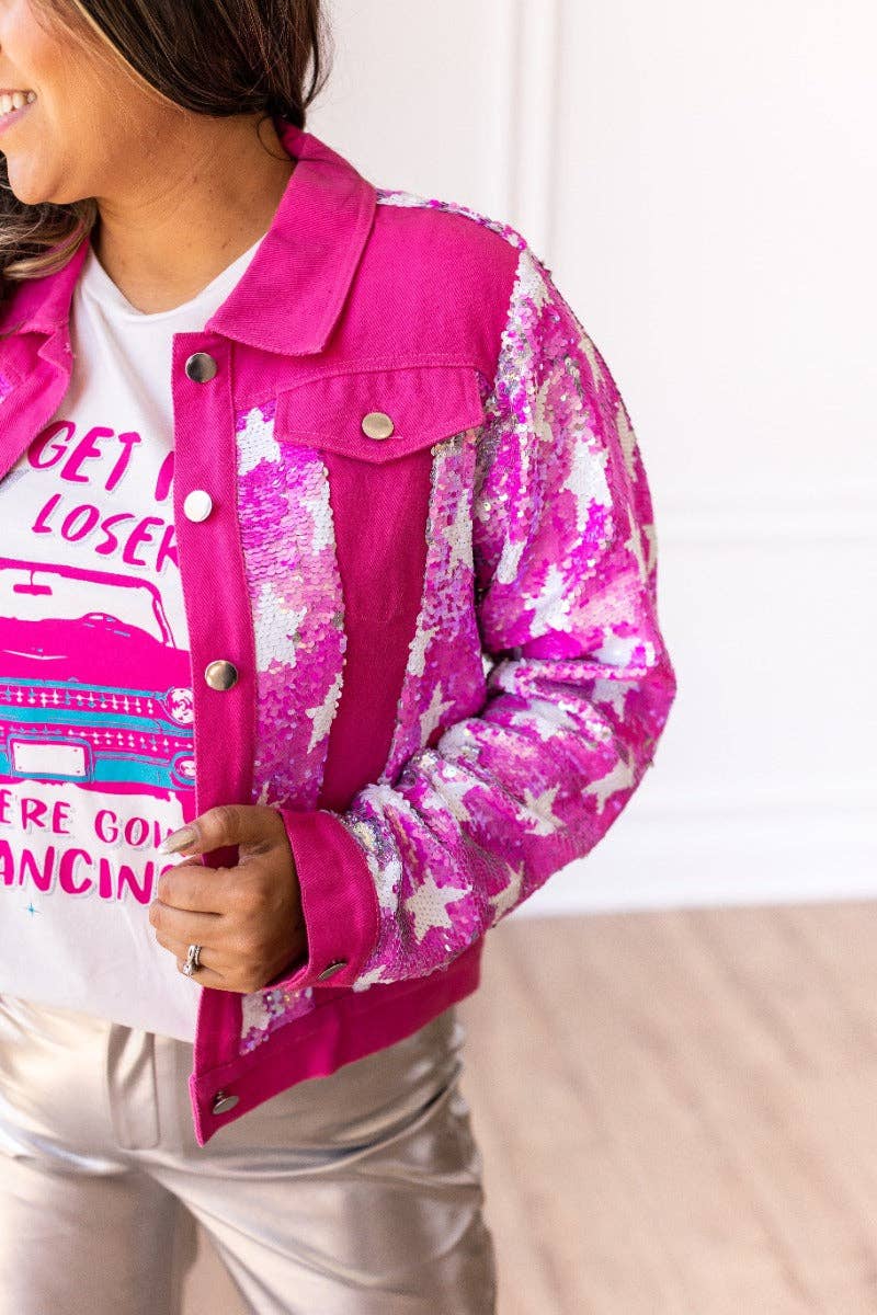 Jackets-Shackets – Bella J Boutique
